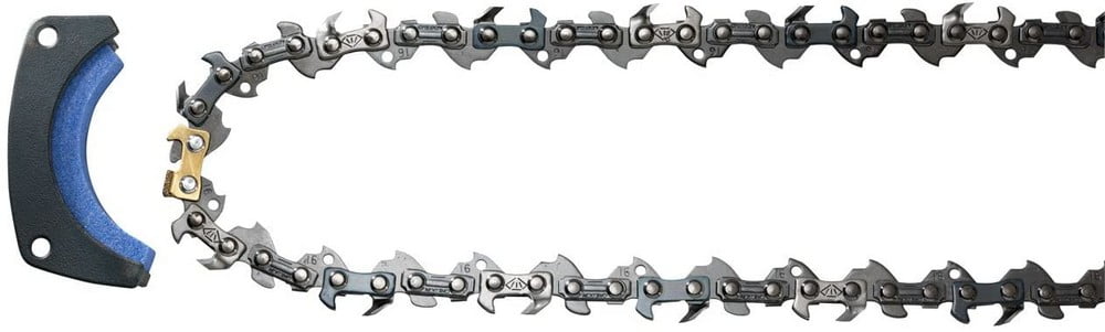 Oregon Power Now 548179 Replacement Saw Chain With Sharpening Stone ...