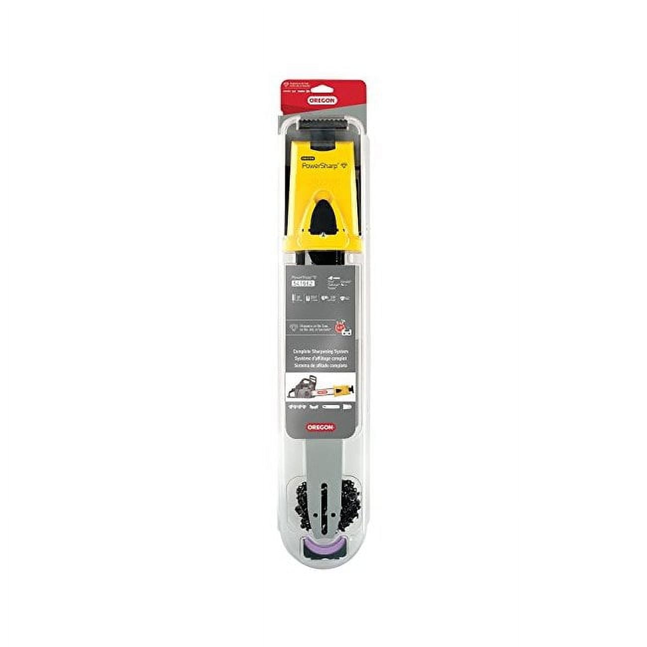 Oregon 541662 POWERSHARP STARTER KIT PS62/1 - Walmart.com