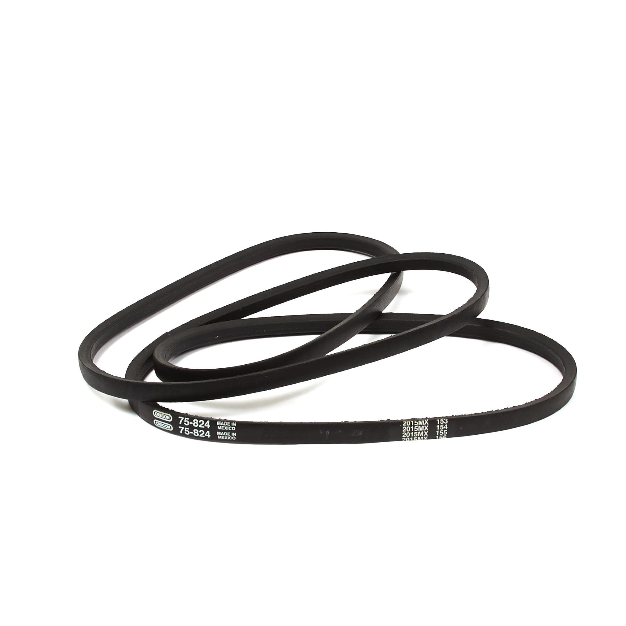 Oregon Replacement 75-824 Belt Cub Cadet 1/X 78-1/8 754-0461 954-0461 ...