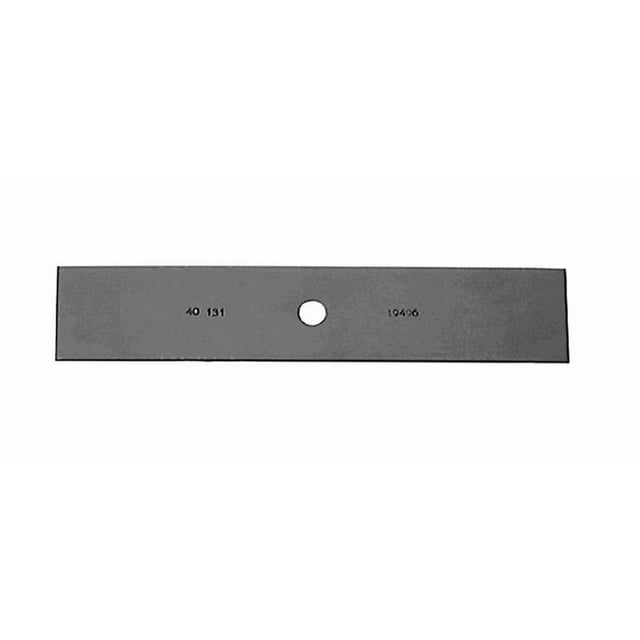 Oregon Replacement Edger Blade Long 1/2 Center Hole - 40-131 - Walmart.com