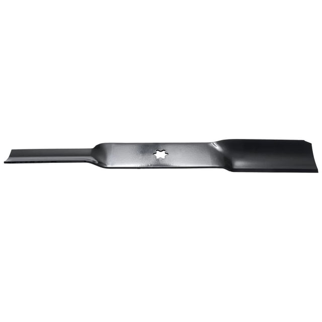 Oregon Riding Lawnmower Blades for 42 in. Deck, Fits Cub Cadet and Troy ...