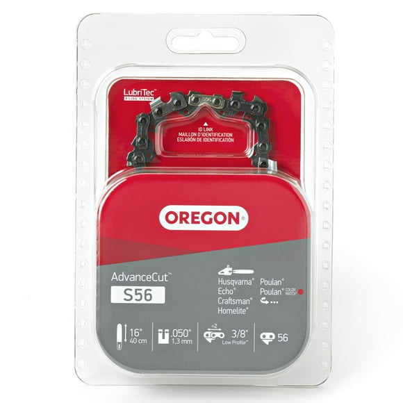 16 inch Chainsaw Chains in Chainsaw Chains - Walmart.com