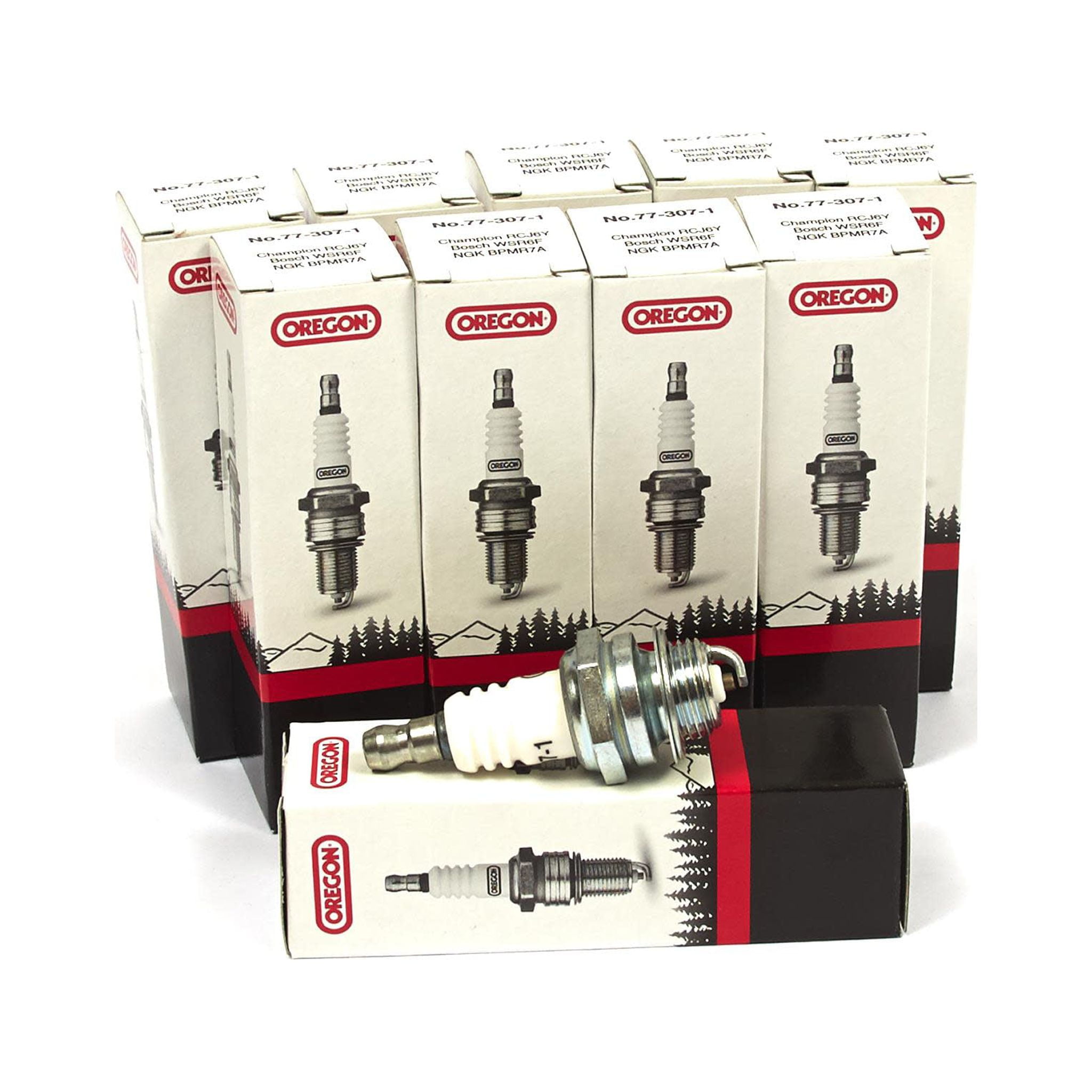 Oregon Small Engine Spark Plug - Walmart.com