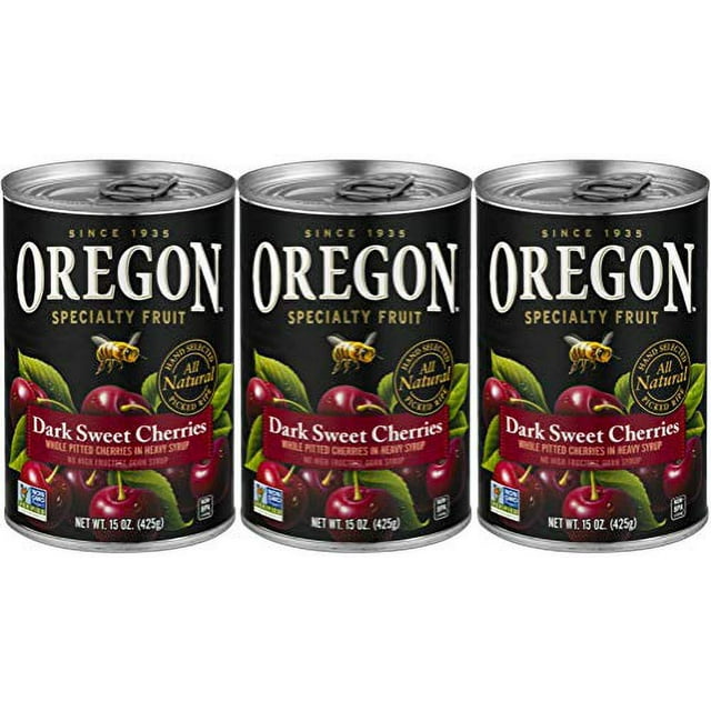 Oregon Canned Fruits for Employee Breakroom Kitchen Snacks - Walmart ...