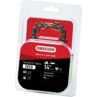 Oregon SpeedCut Nano Chainsaw Chain 14" LOW PROFILE, Each - Walmart.com