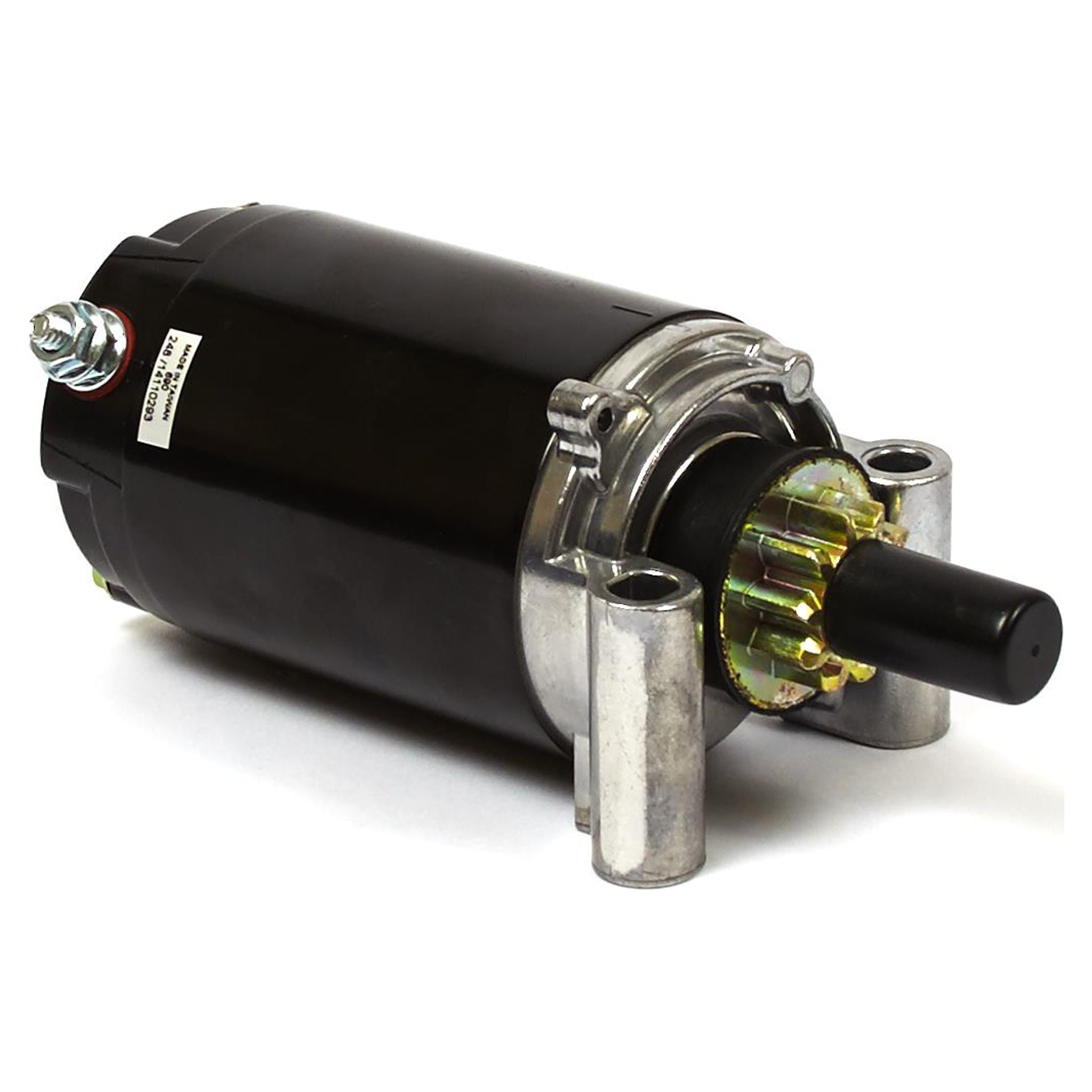 Oregon Starter Motor 33-722, New OEM Kohler Replacement Part - Sansujyuku