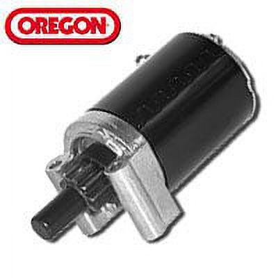 Oregon Starter Motor - Walmart.com