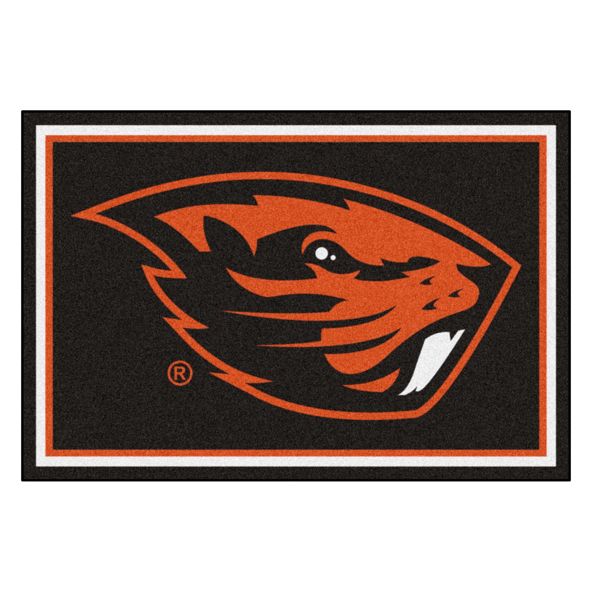 Oregon State 5'x8' Rug - Walmart.com