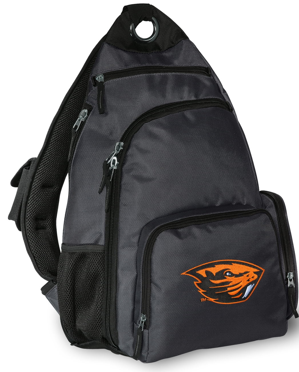 Oregon State Backpack Single Strap OSU Beavers Sling Backpack - Walmart.com