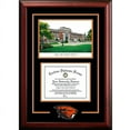 Oregon State Beavers 7 x 9 Graduate Diploma Frame - Walmart.com