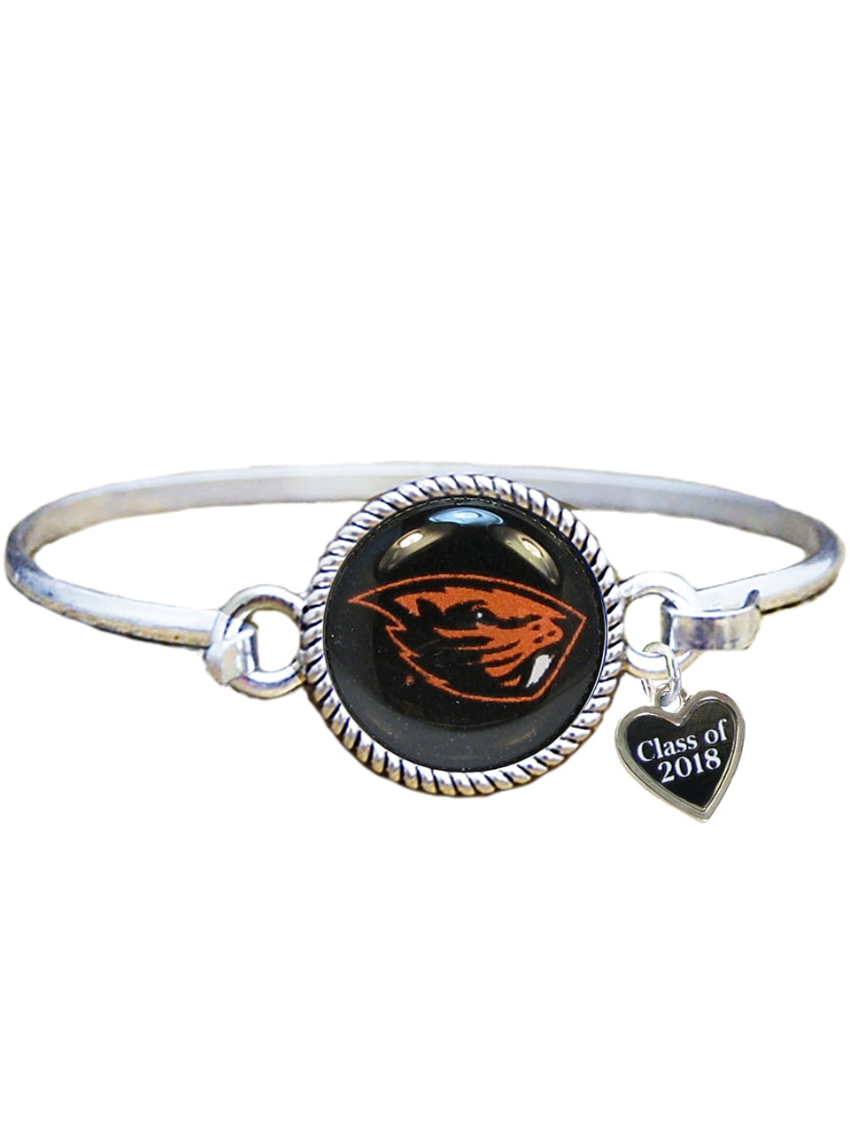 Oregon State Beavers Class of 2018 Graduation OSU Alumni Gift Bangle ...