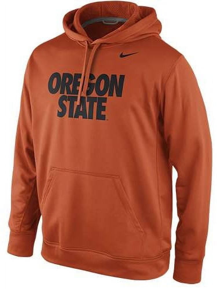 Oregon State Beavers KO Hooded Sweatshirt - Walmart.com
