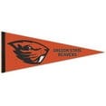Oregon State Beavers Premium Pennant - 12" X 30 - Walmart.com