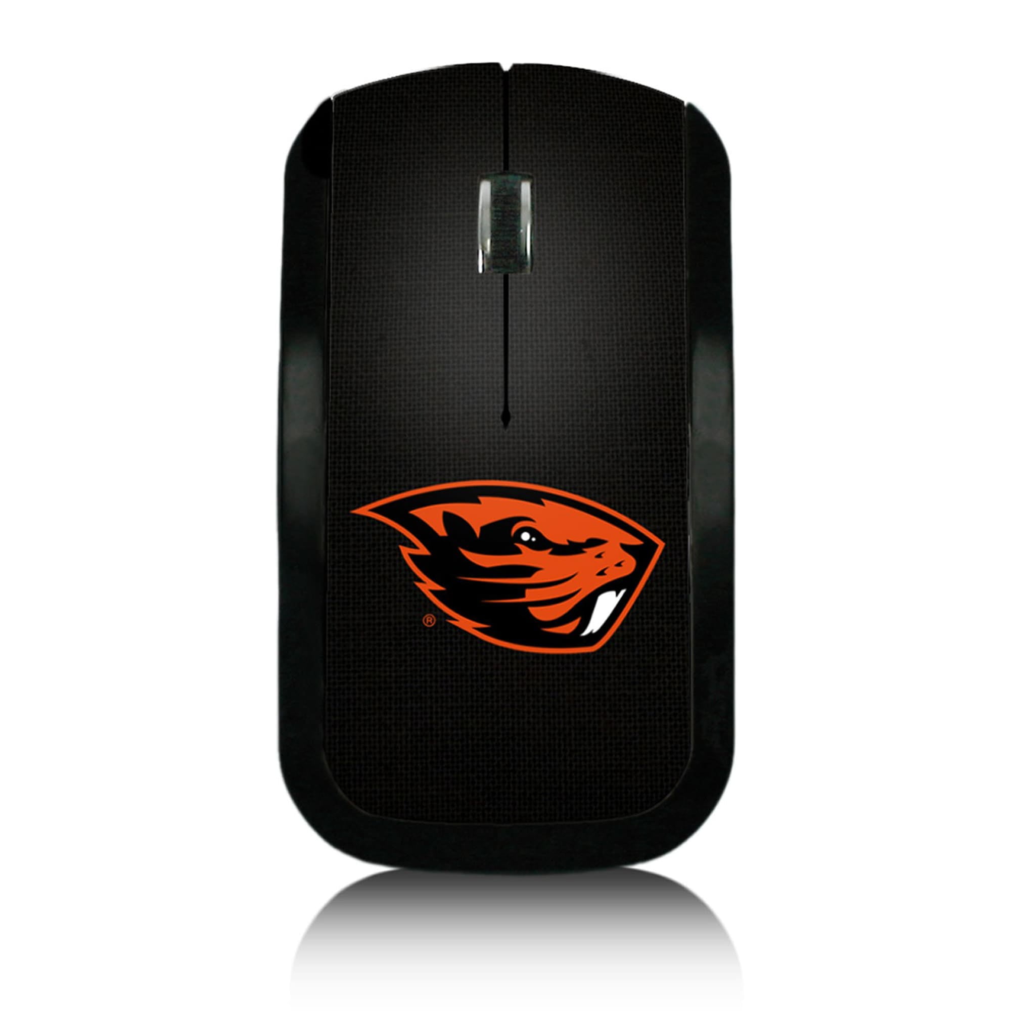 Oregon State Beavers Solid Design Wireless Mouse - Walmart.com