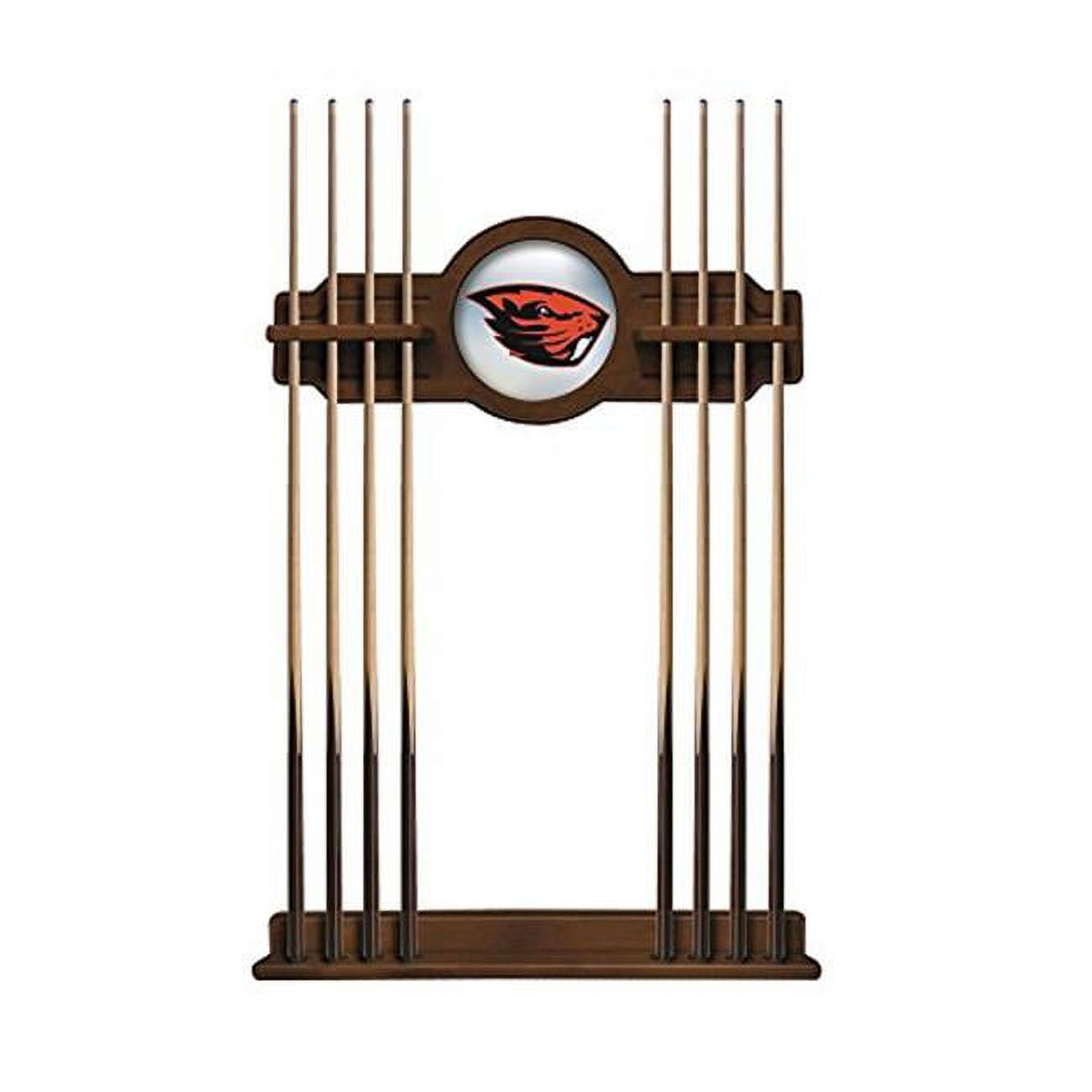 Oregon State Cue Rack - Chardonnay - Walmart.com