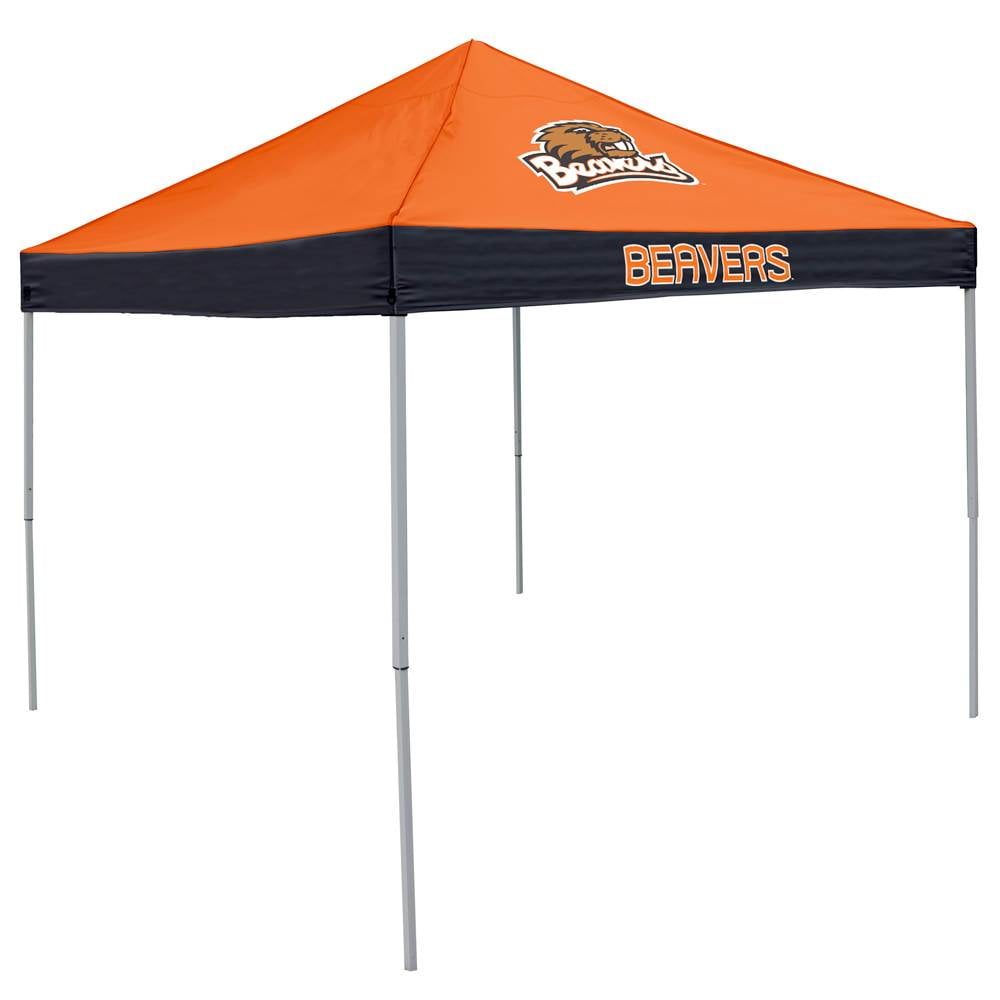 Oregon State University Beavers 9X9 Canopy Shelter - Walmart.com