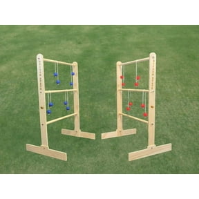 Ladder Toss Games