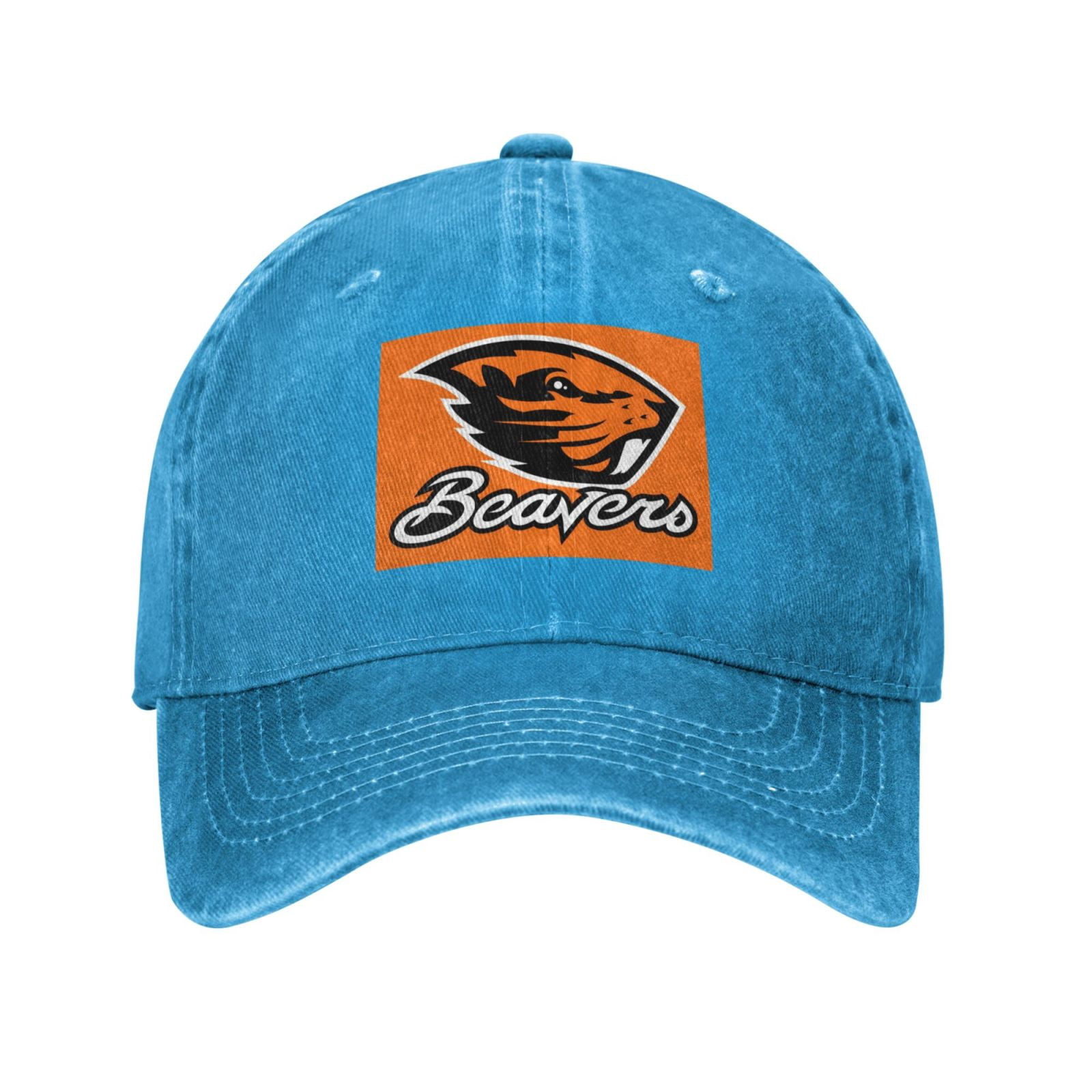 Oregon State University Logo Cowboy Hat Baseball Hat Trucker Hat For ...