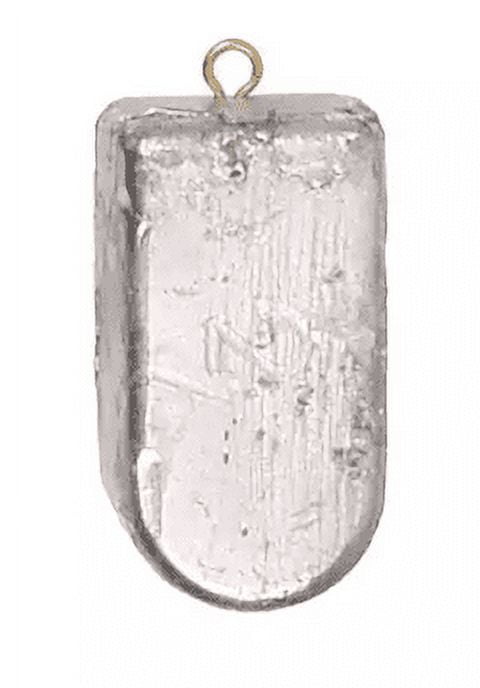 Oregon Tackle Ot Rock Cod Sinker 1 Lb - Walmart.com