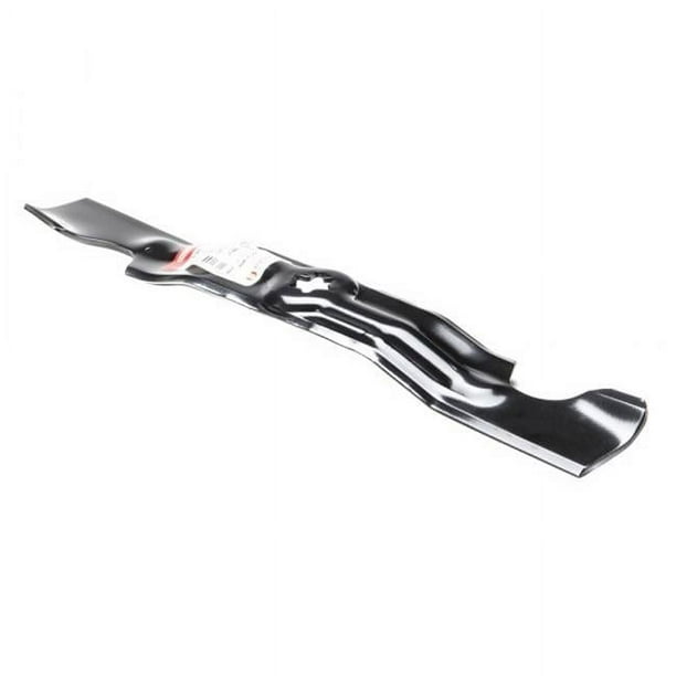 Oregon Tool 17.87 in. 100 Series Lawn Mower Blade - Walmart Business ...