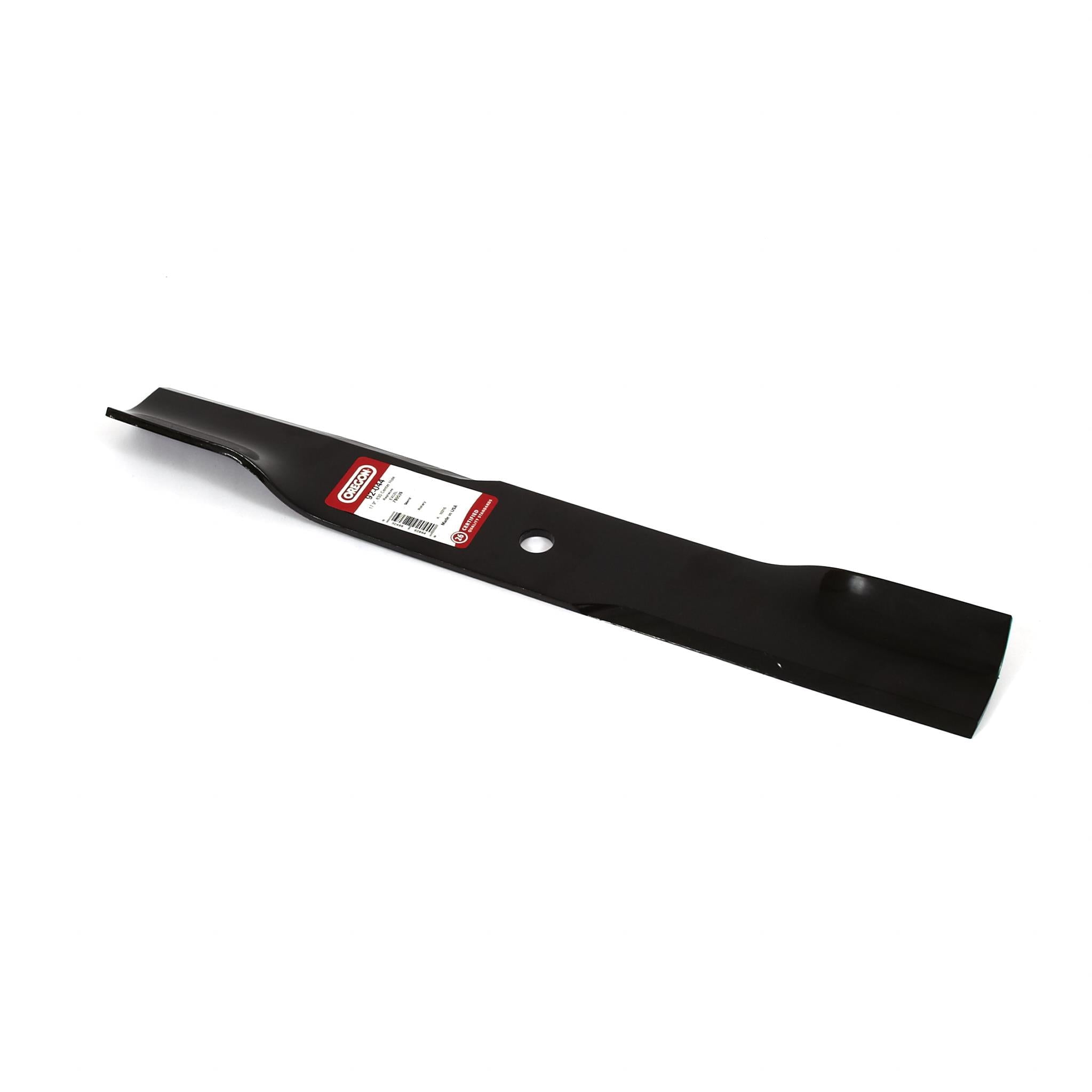 Oregon 92-044 Mower Blade, 17-7/8" Compatible with Excel and Hustler ...