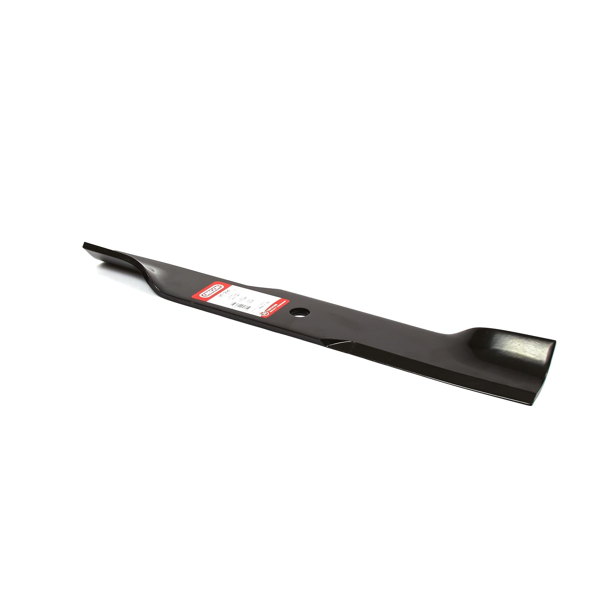 Oregon 91-508 Mower Blade, 17" Compatible with Dixie Chopper - Walmart.com