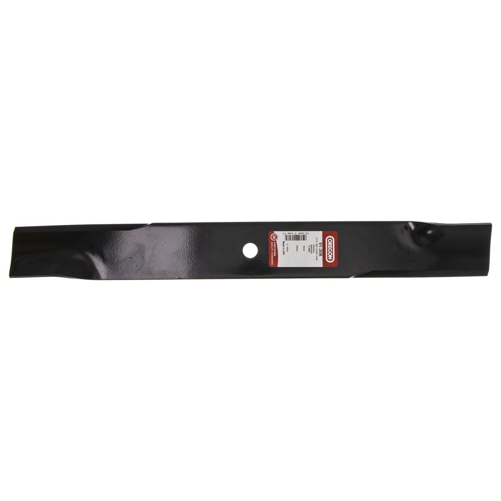 Oregon 91-308 Mulching Blade Ferris 481712 5020842 Husqvarna 522936601 ...