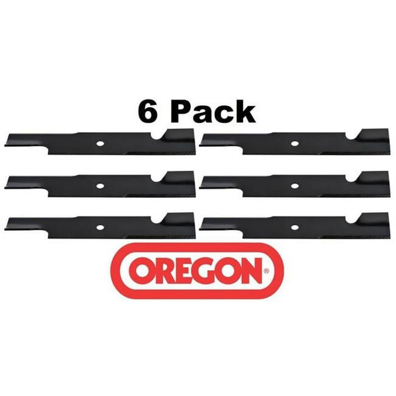 Oregon Tool ORE92-209 20.5 in. Exmark Blade - Walmart.com