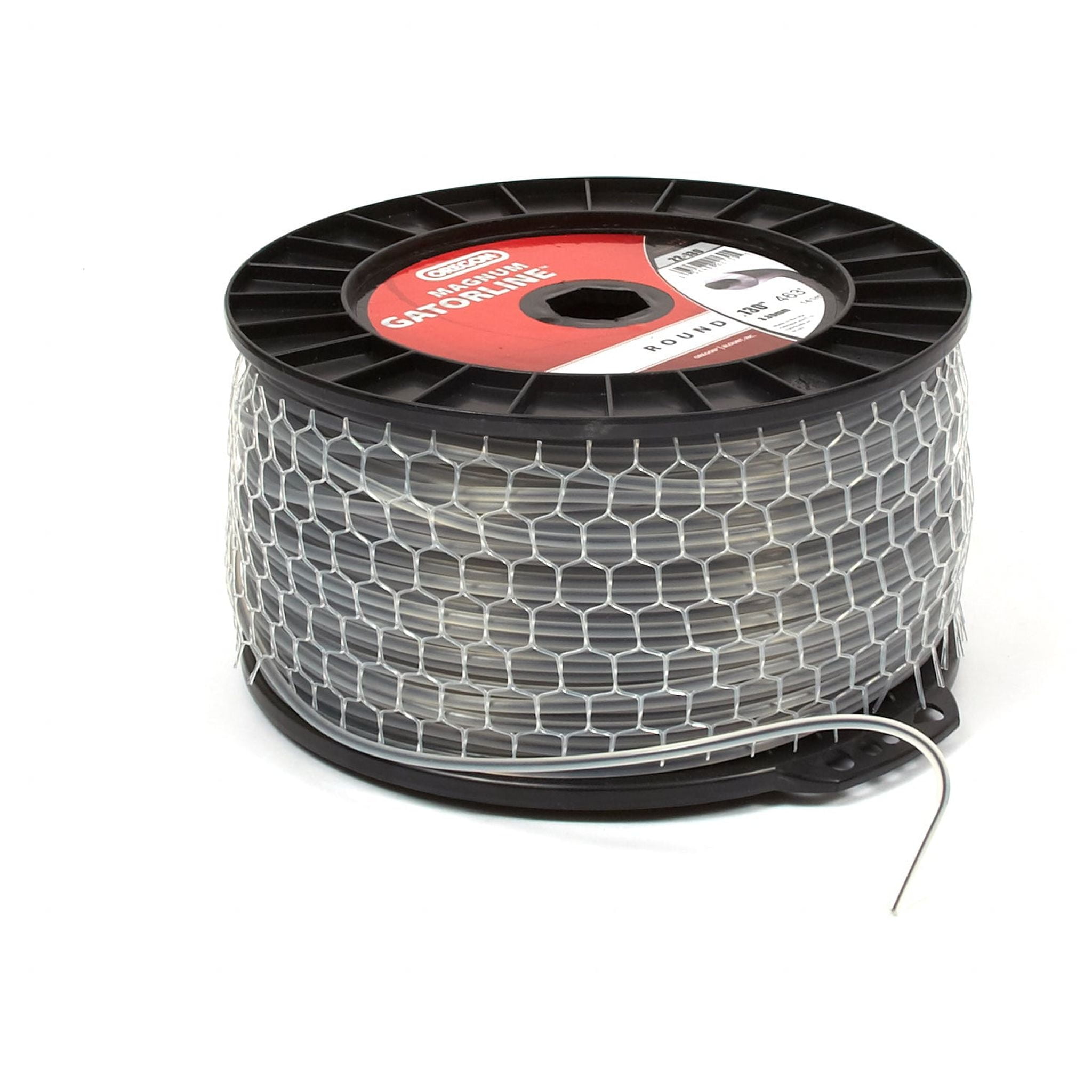 Oregon Genuine OEM Replacement Trimmer Line - 22-130 - Walmart.com