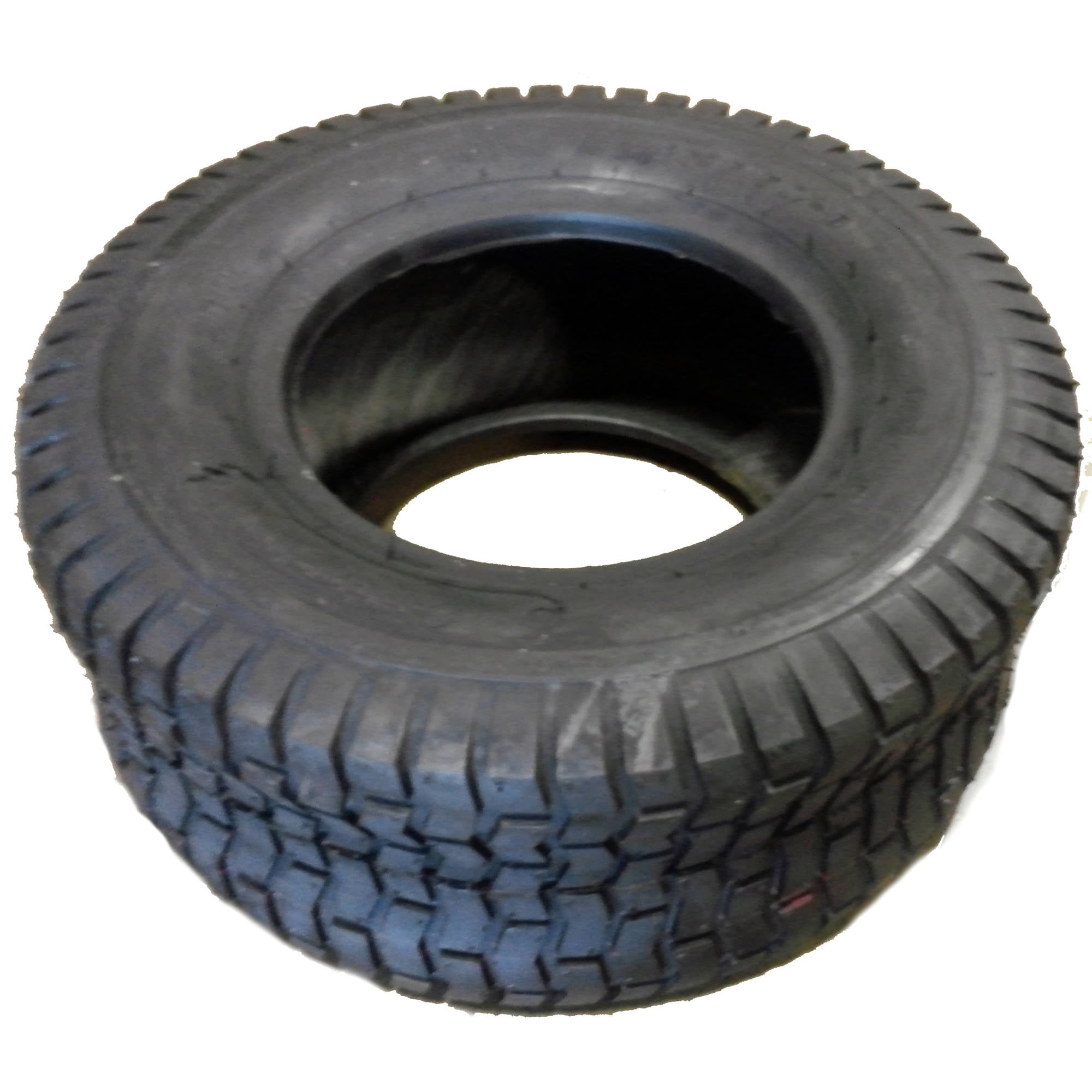 Oregon Tubeless Tire, Turf Saver Tread, 2-Ply - Walmart.com