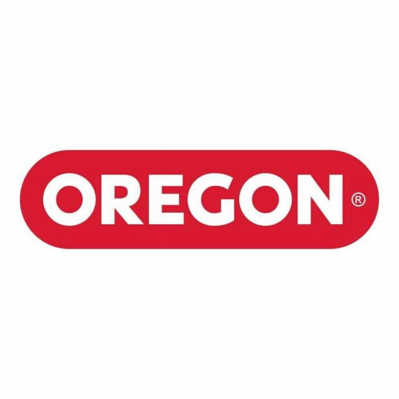 Oregon Tubeless Tire, Turf Saver Tread, 4-Ply - Walmart.com