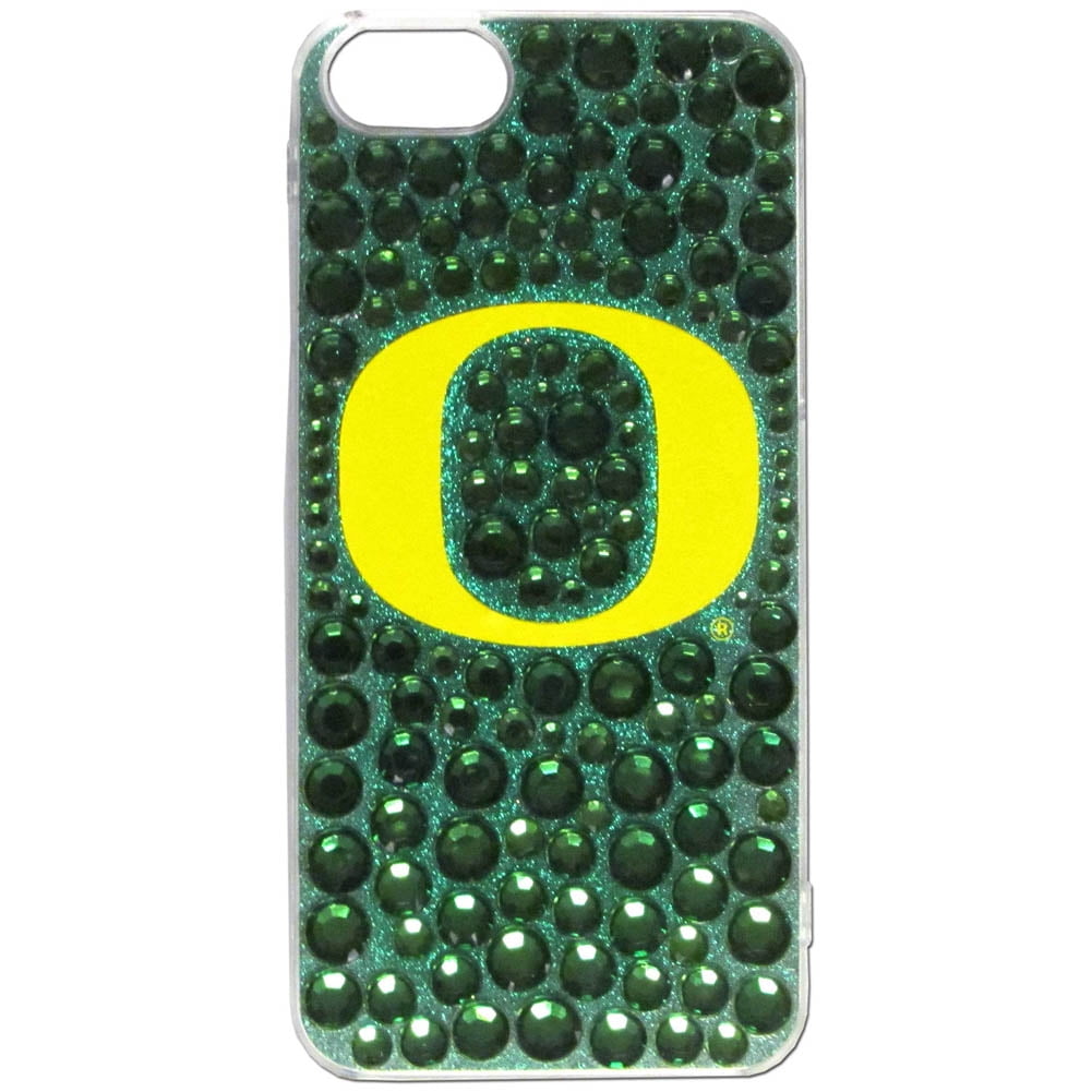 Oregon iPhone 5/5S Dazzle Snap on Case (F) - Walmart.com