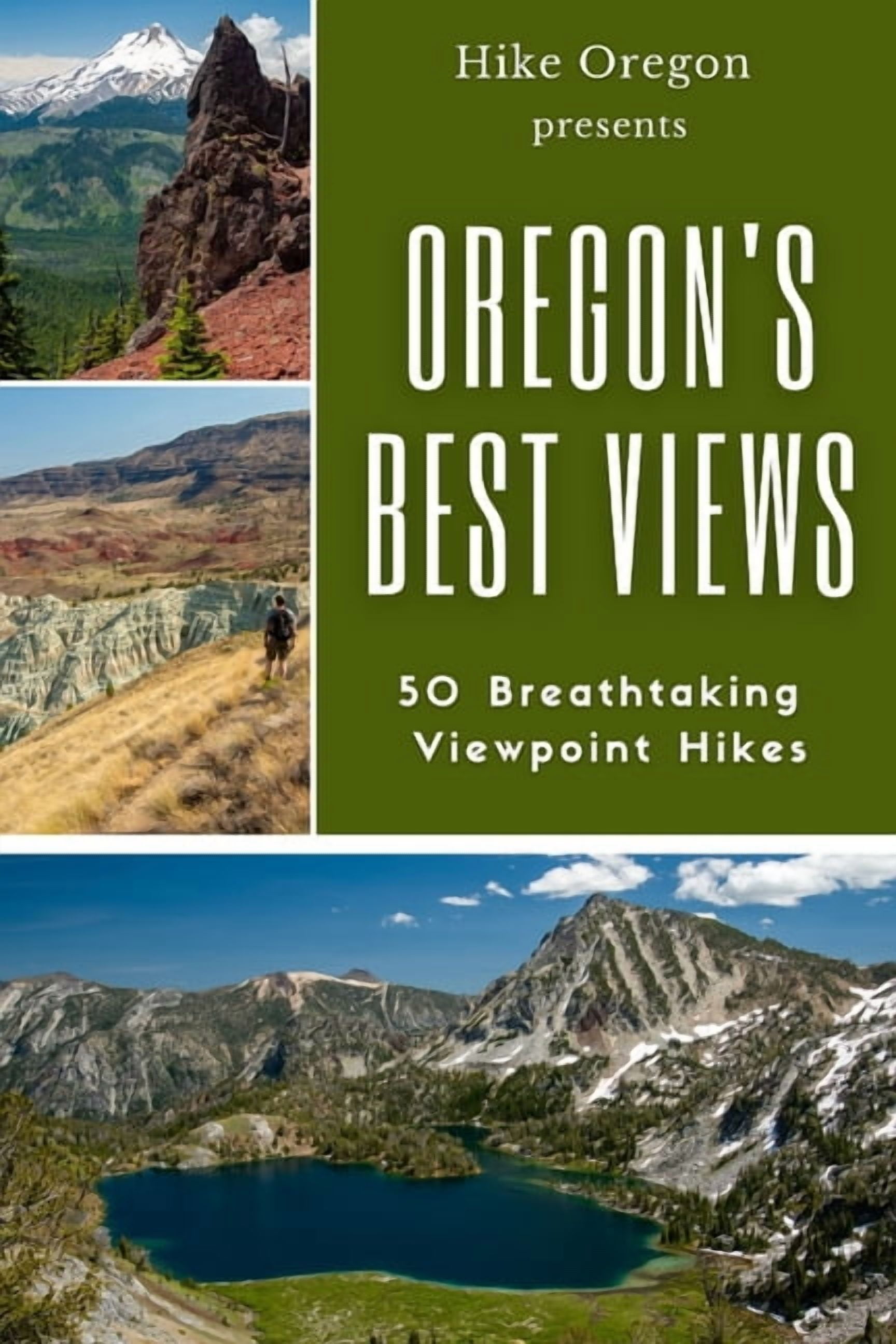 Oregon Viewpoints