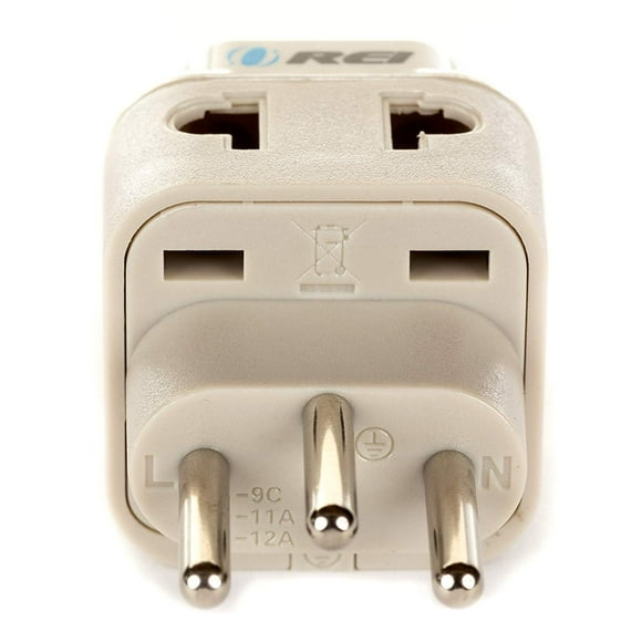 Plug Adapters in Electrical - Walmart.com