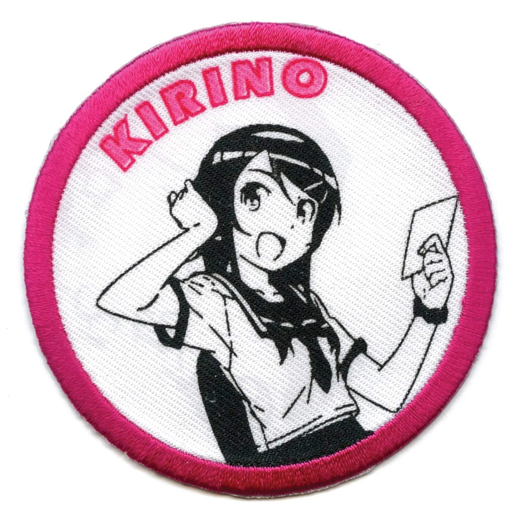 Oreimo Kirino Patch - Walmart.com