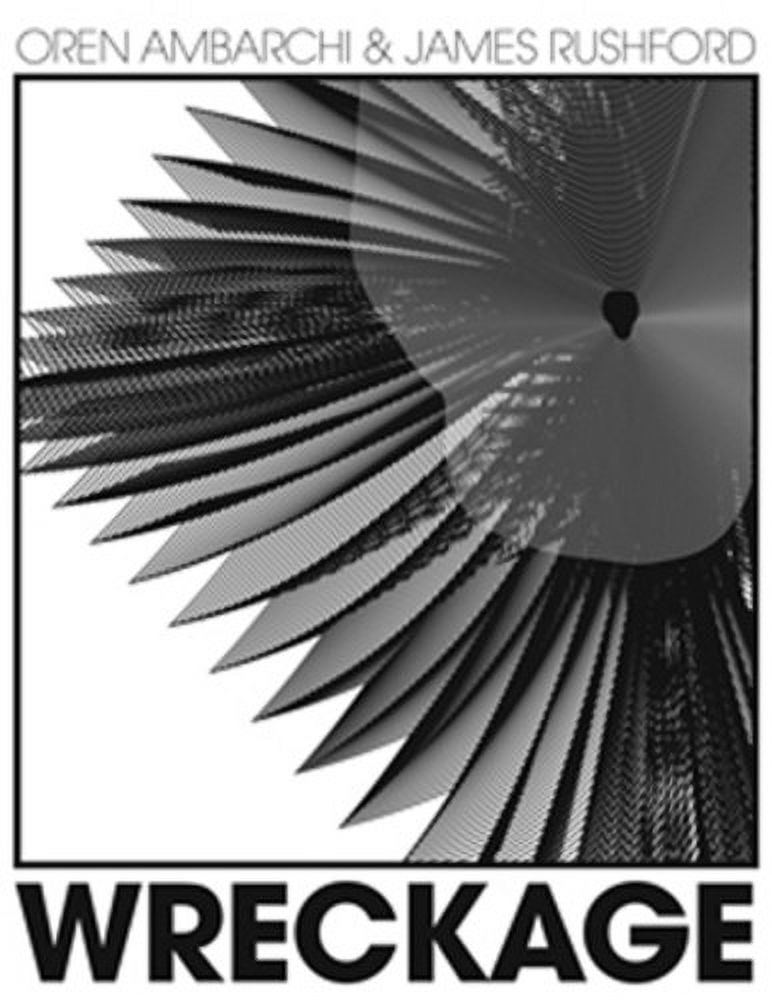 Oren Ambarchi - Wreckage - Rock - Vinyl - Walmart.com