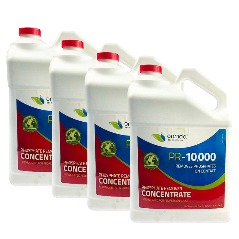 Orenda Technologies PR-10000 Phosphate Remover Concentrate Solution for ...