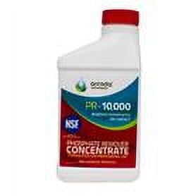 Orenda Technologies PR10000 Phosphate Remover Concentrate, 8 oz ...