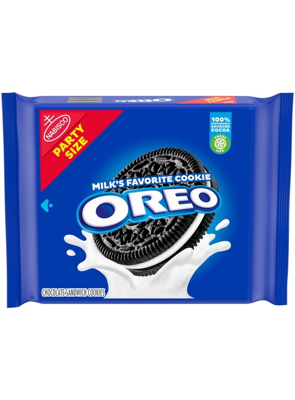 Oreos in Cookies - Walmart.com