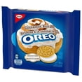 Oreo Cinnamon Bun Sandwich Cookies 261g / 9oz - Walmart.com