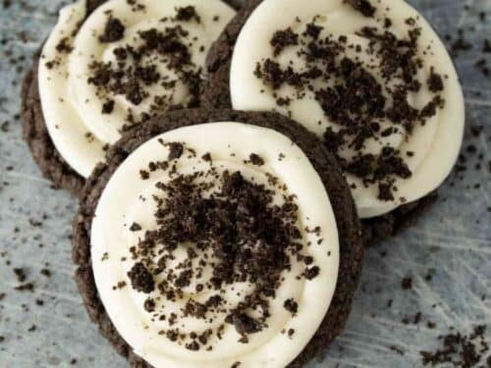 Oreo Cookie Crumbs - Walmart.com