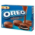 Oreo - Enrobed Milk Choc - 246 g - Walmart.com
