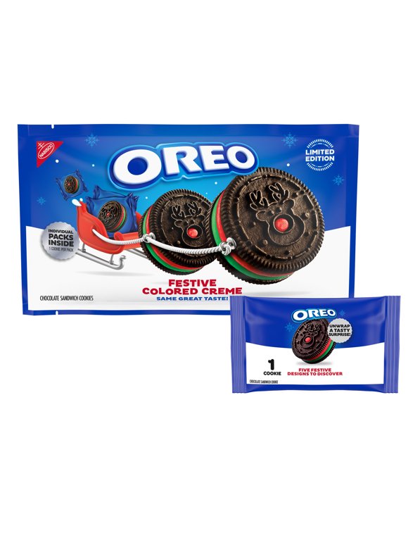 Oreos in Cookies - Walmart.com