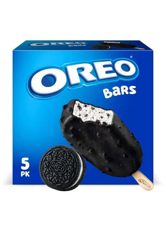 Ice Cream Bars in Ice Cream & Novelties - Walmart.com
