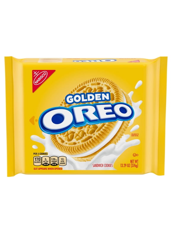 Oreo Cookies - Walmart.com