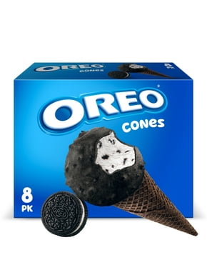 Ice Cream Cones in Ice Cream & Novelties - Walmart.com
