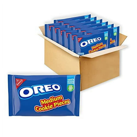 OREO Cookies - Walmart.com