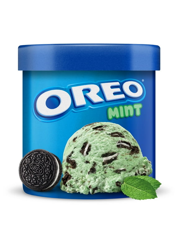Mint Chocolate Chip Ice Cream in Ice Cream & Novelties - Walmart.com