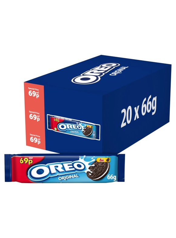 Oreo Cookies - Walmart.com