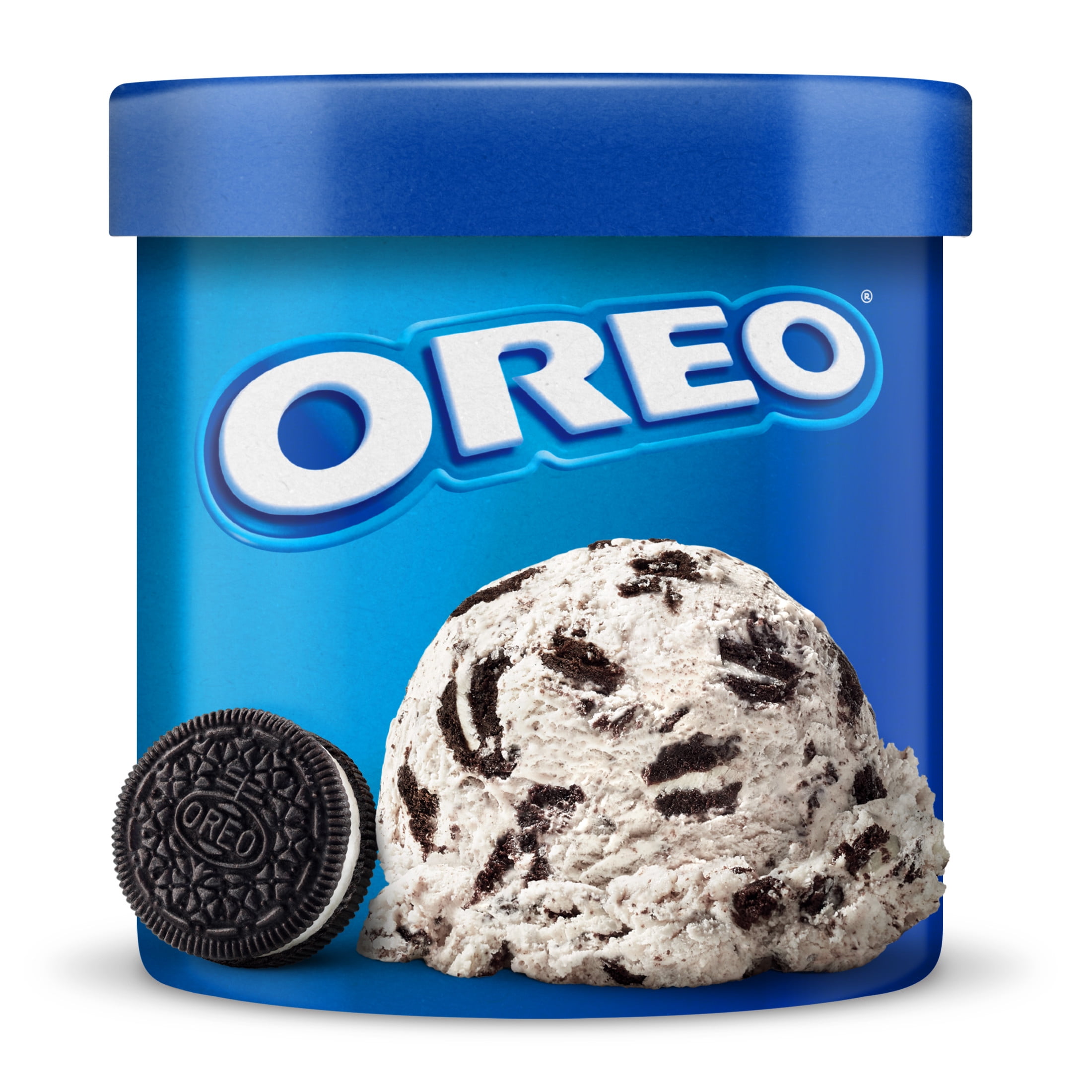 Oreo Ice Cream in Ice Cream & Novelties - Walmart.com